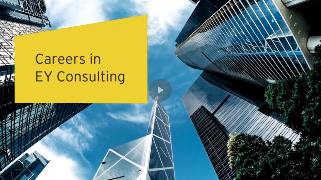 EY | Explore Careers - USA