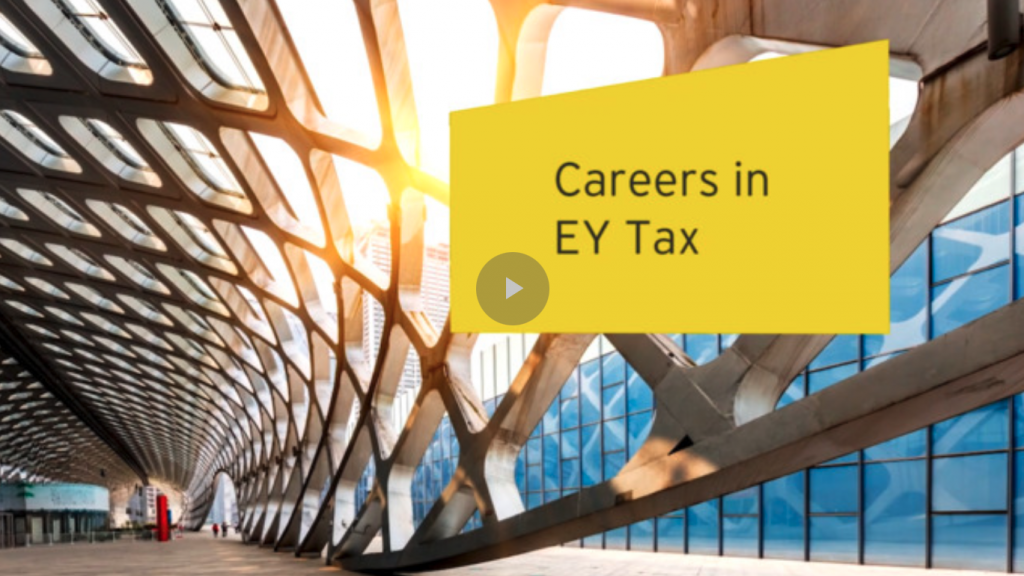 EY | Explore Careers - USA