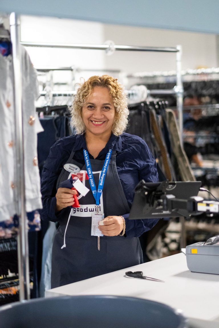 Goodwill of North Georgia | Explore Careers - USA