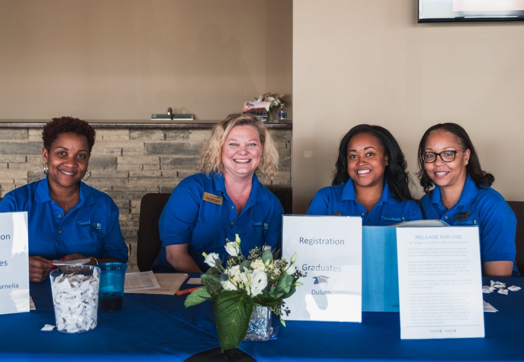 Goodwill of North Georgia | Explore Careers - USA