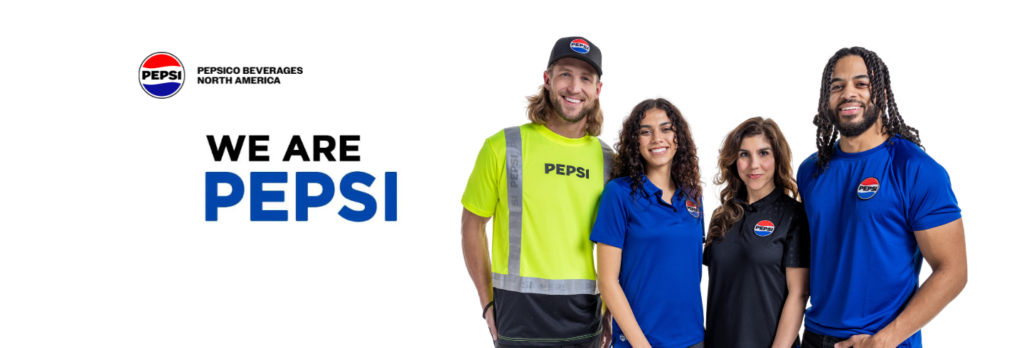 PepsiCo Beverages North America | Explore Careers - USA