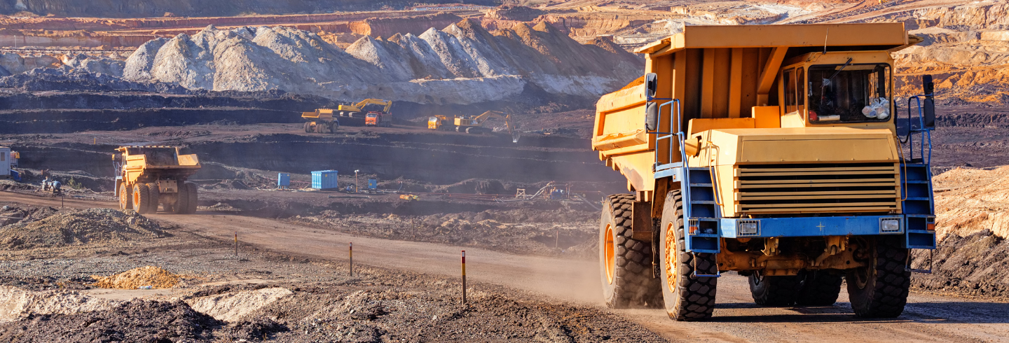 Mining, Energy & Resources Careers | Explore Careers USA