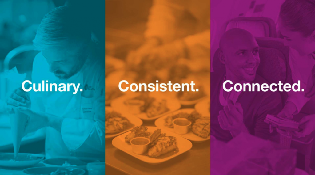 LSG Sky Chefs | Explore Careers - USA