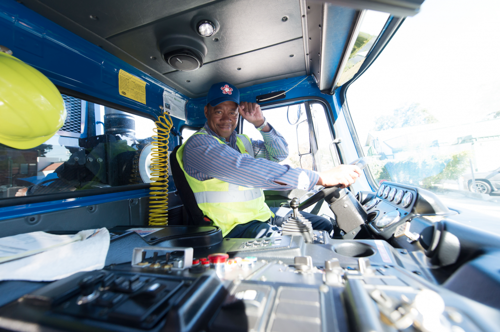 Republic Services - Explore - USA