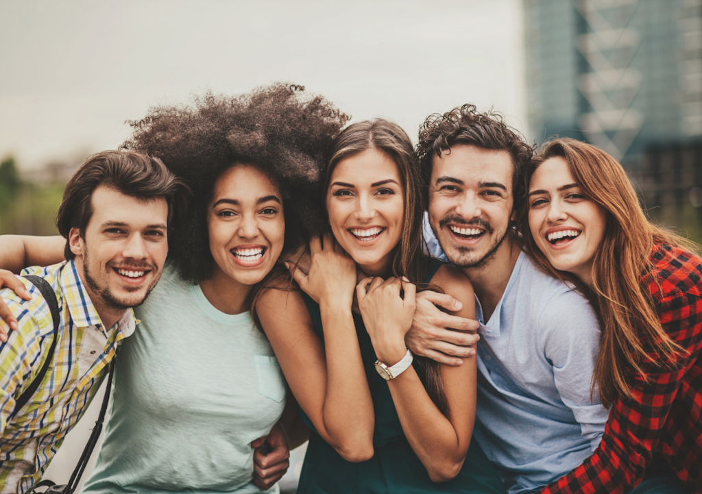 International Day of Friendship: How to Forge Positive Friendships ...