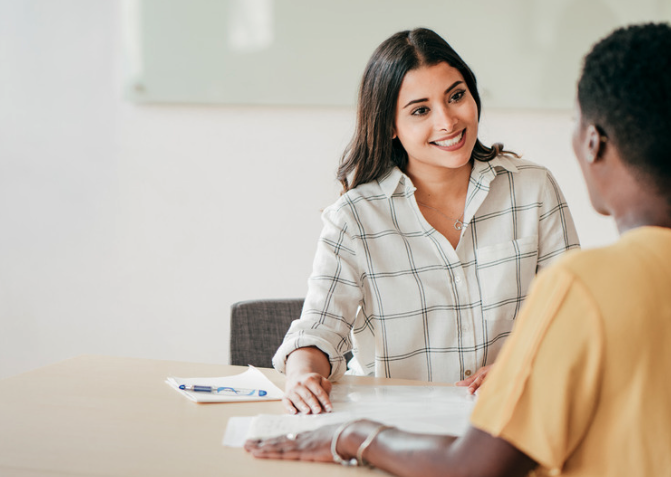 Emotional Intelligence Interview Questions: What They Are & How to ...