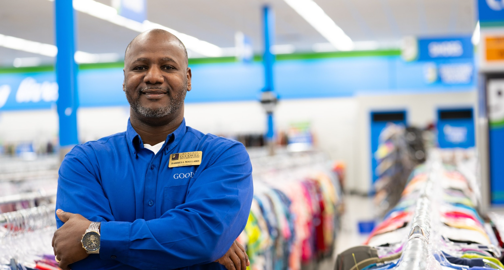Forging a Career with a Real Mission at Goodwill | Explore Careers USA