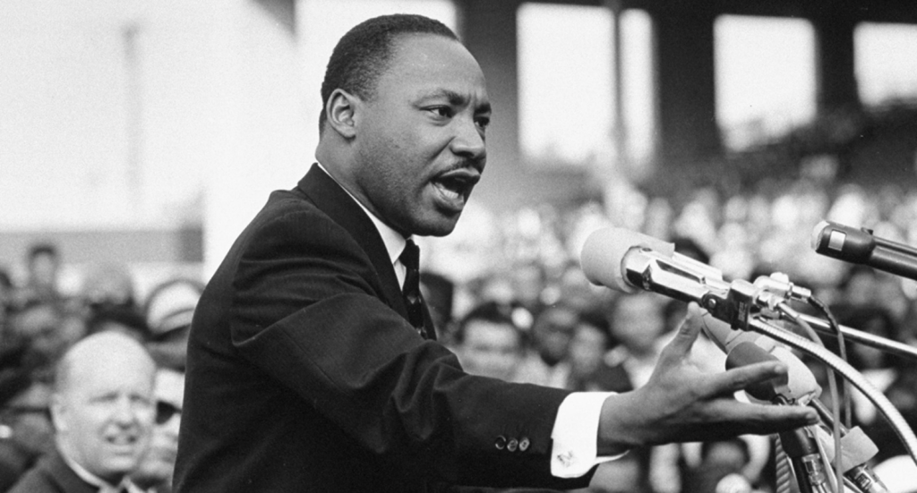 Why We Celebrate Martin Luther King Jr. Day | Explore Careers USA