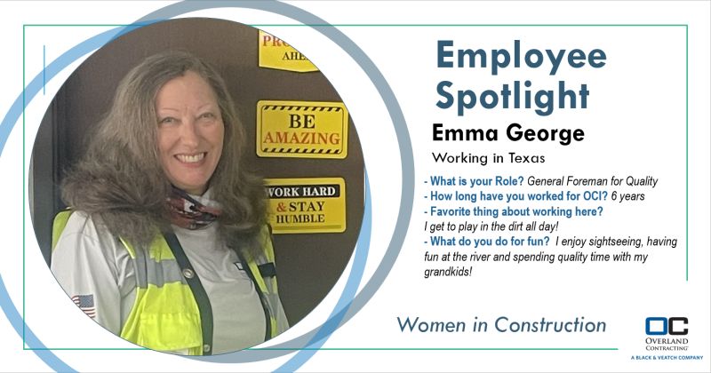 Overland Contracting | Explore Careers - USA