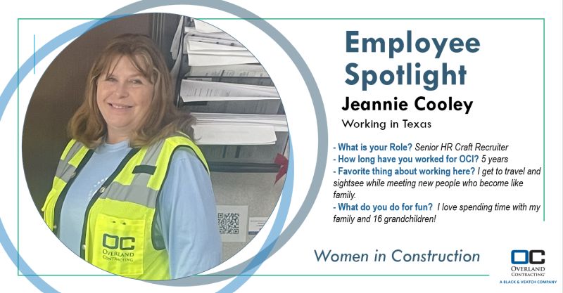 Overland Contracting | Explore Careers - USA