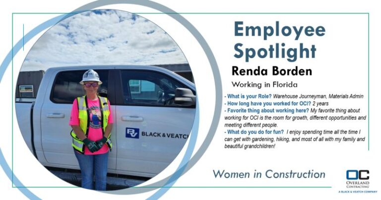 Overland Contracting | Explore Careers - USA