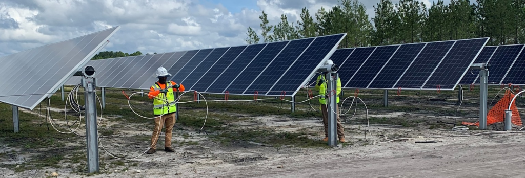 Overland Contracting | Explore Careers - USA