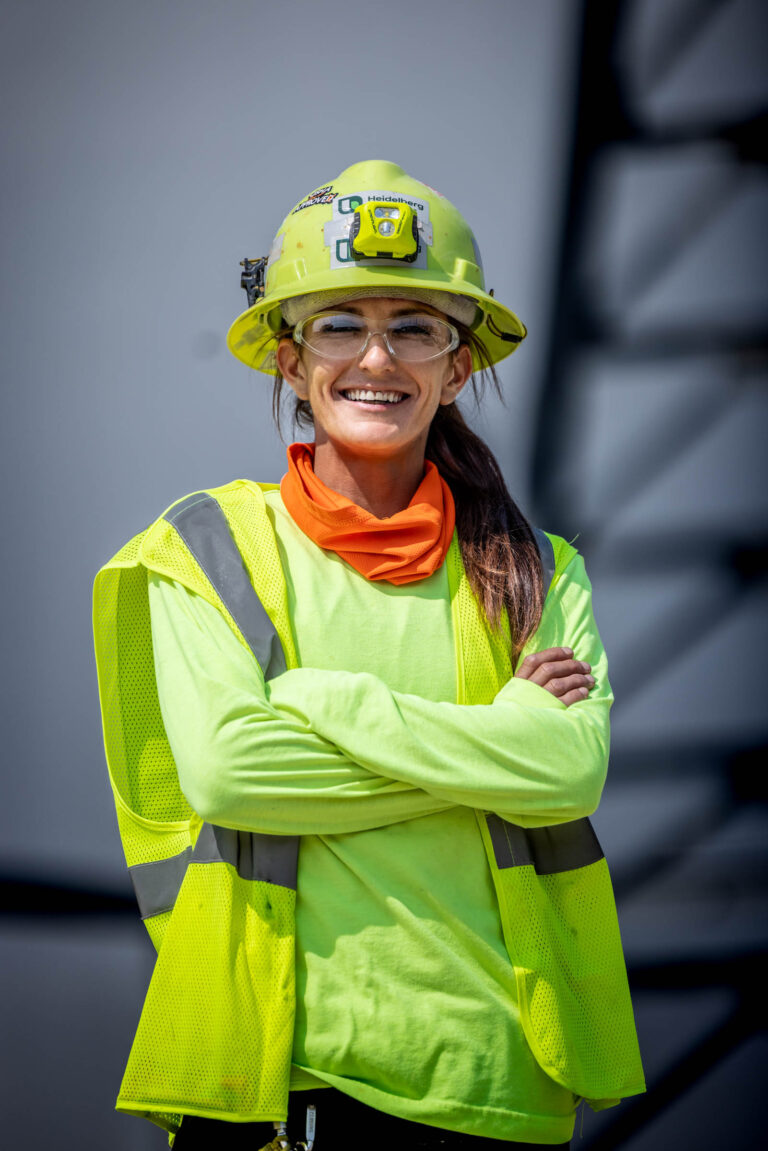 Heidelberg Materials North America | Explore Careers - USA