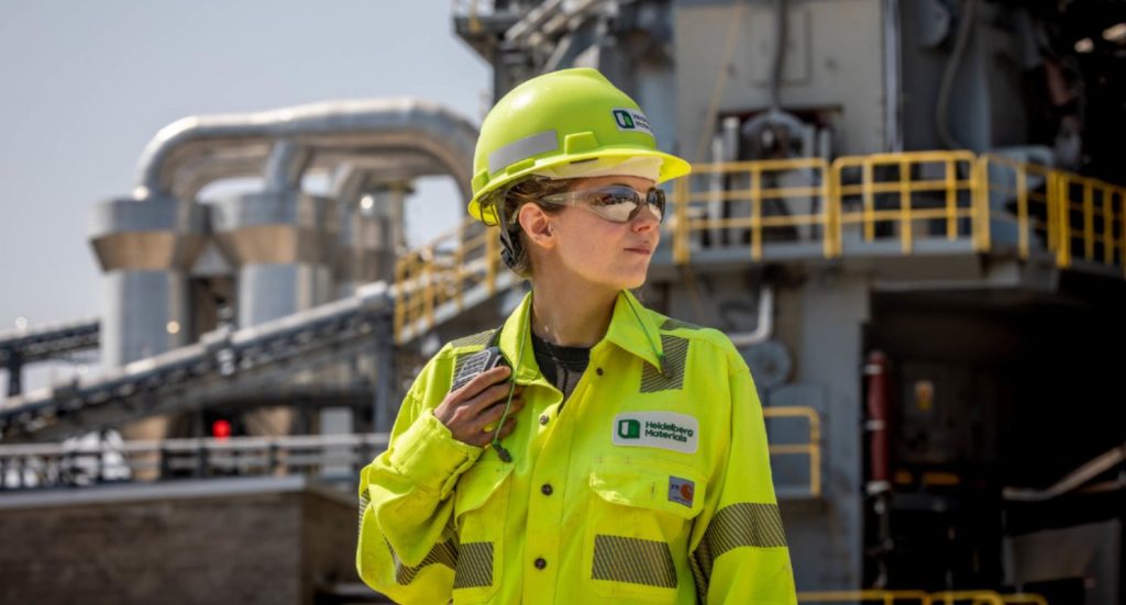 Heidelberg Materials North America | Explore Careers - USA