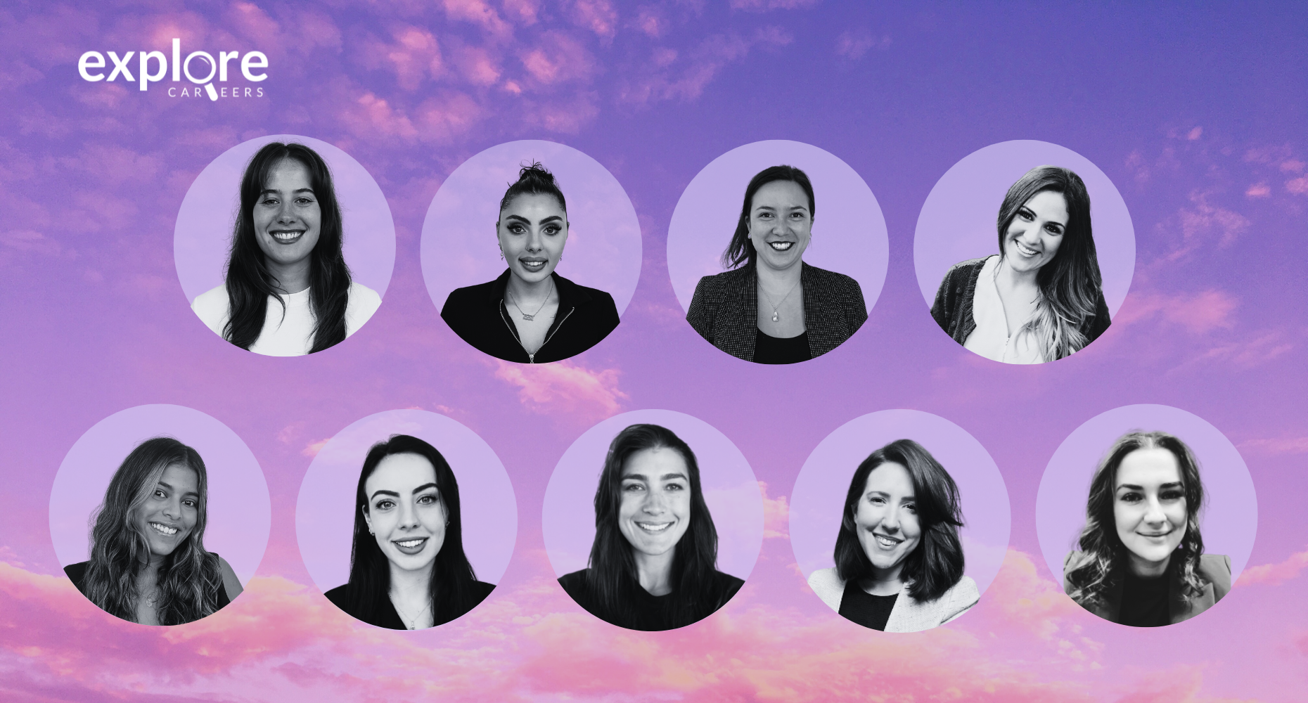 Early Careers | Explore Careers USA