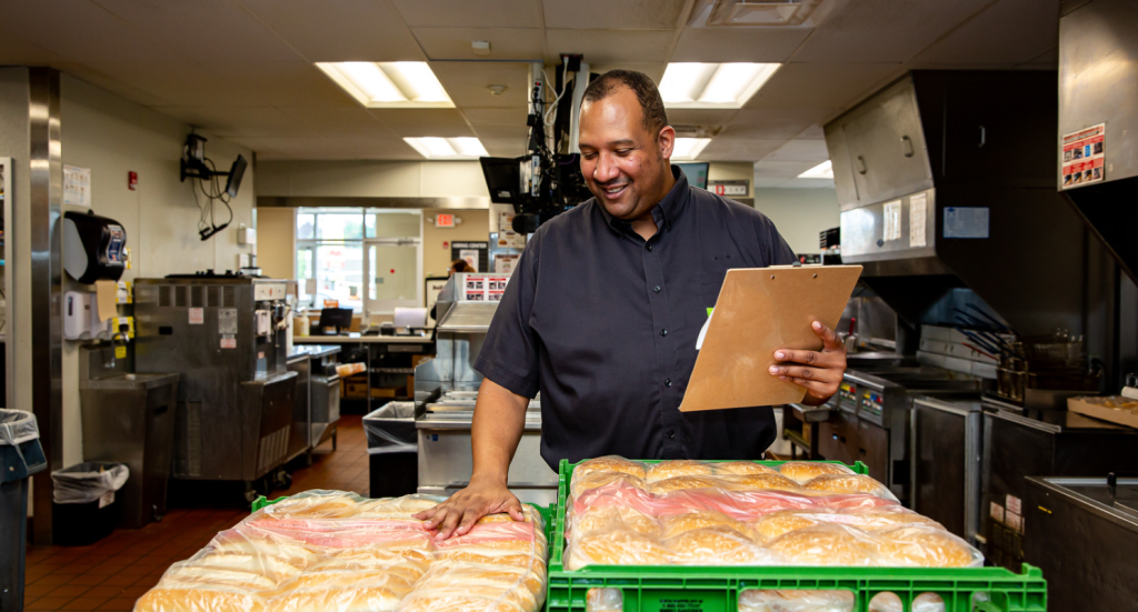 Step Into Your Full Leadership Potential With Burger King | Explore ...