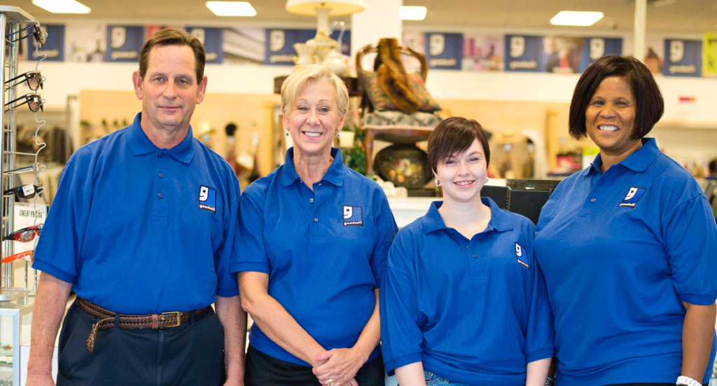 Goodwill North Georgia is on a Mission: Will You Join Them? | Explore ...