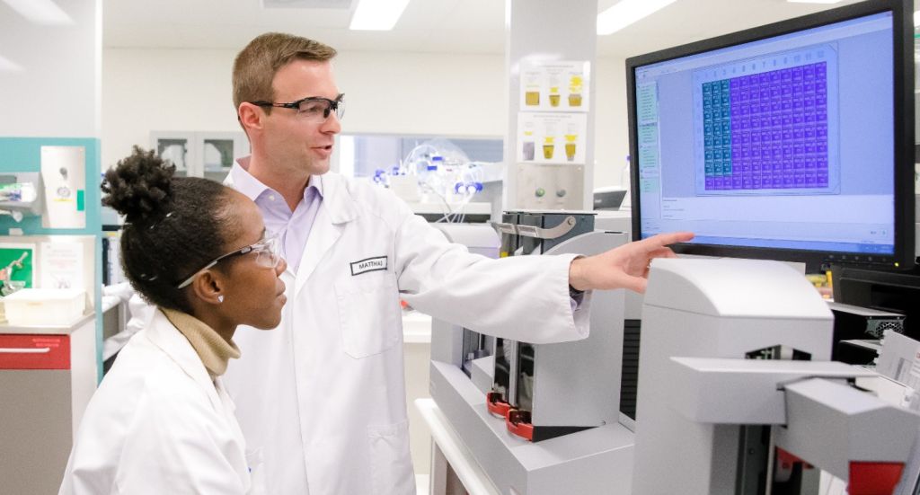 Unlock STEM Internship Opportunities with CSL | Explore Careers USA