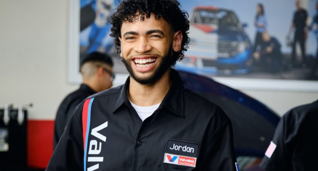 Valvoline | Explore Careers - USA