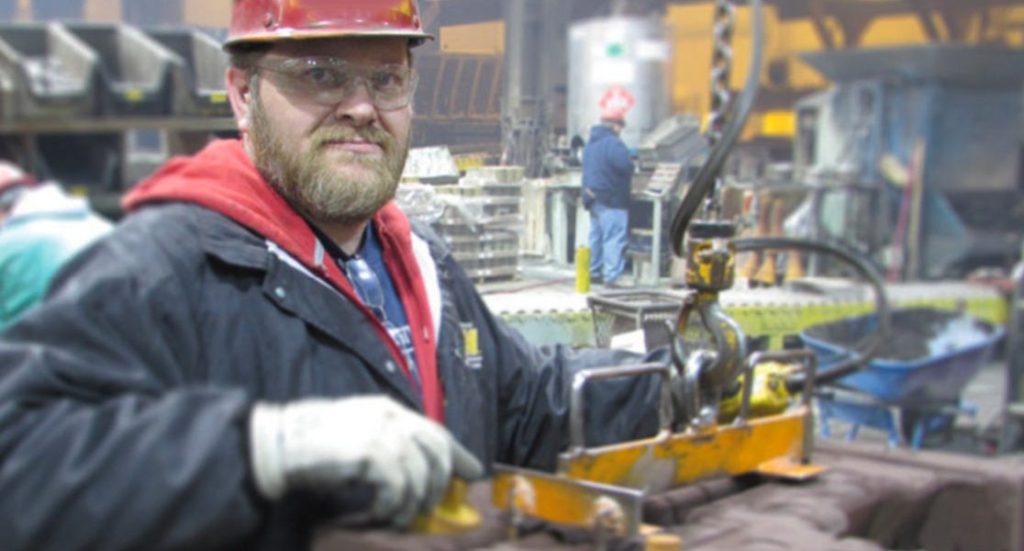 Amsted Rail | Explore Careers - USA