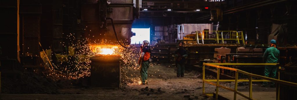 Amsted Rail | Explore Careers - USA