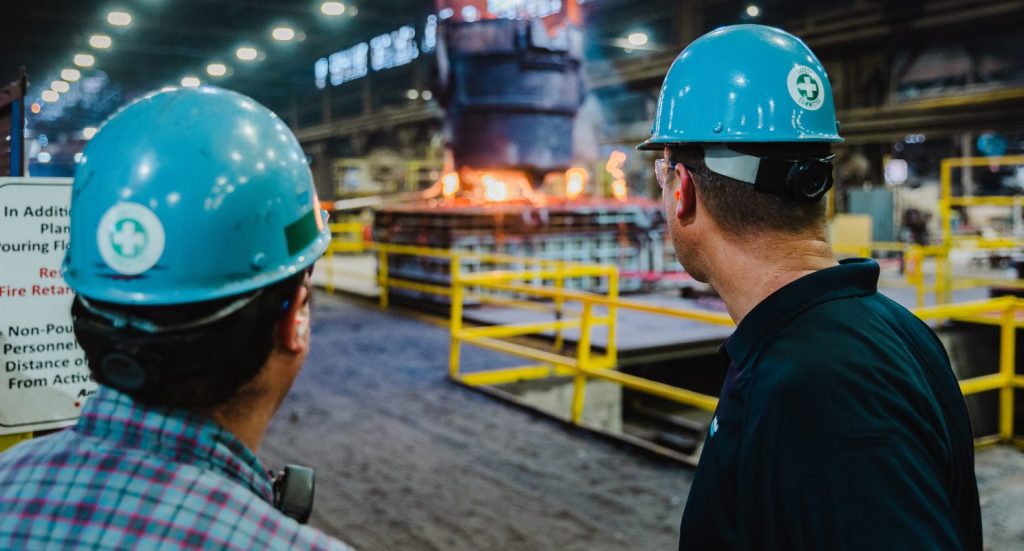 Amsted Rail | Explore Careers - USA