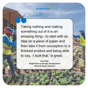 BrightView | Explore Careers - USA