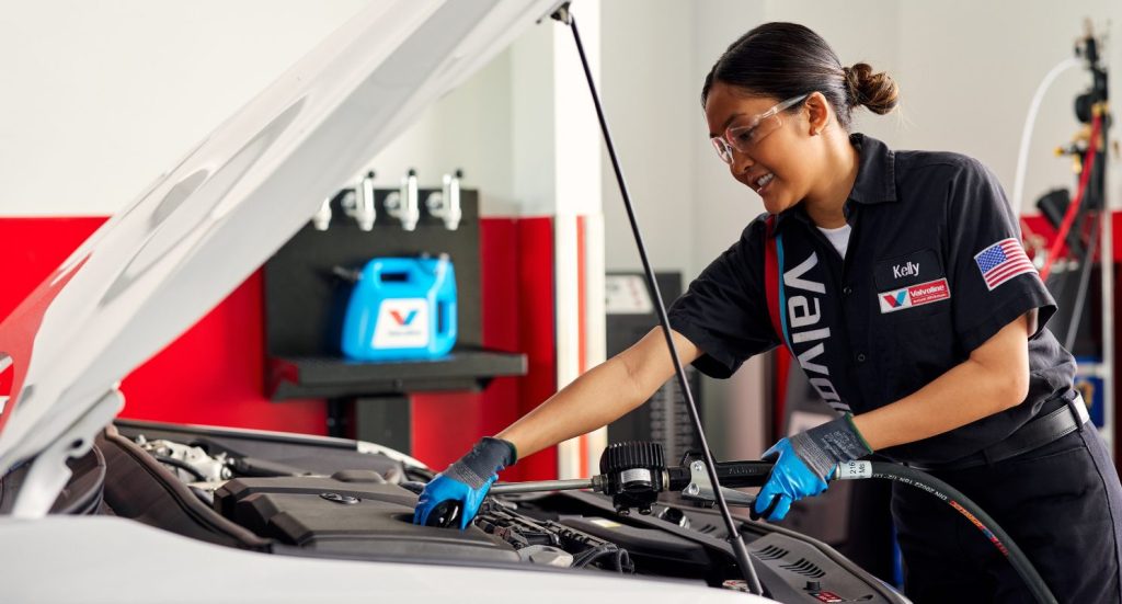 Valvoline | Explore Careers - USA