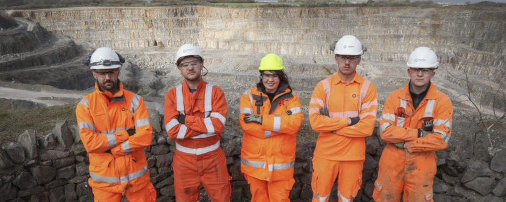 CRH | Explore Careers US