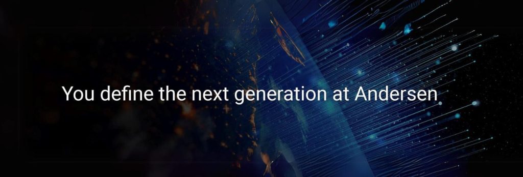 Andersen - Explore - USA