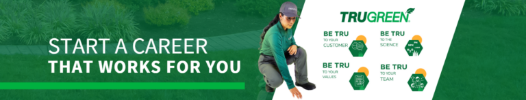 TruGreen | Explore Careers - USA
