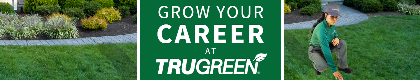 TruGreen | Explore Careers - USA