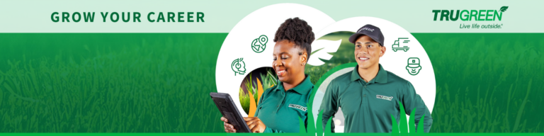 TruGreen | Explore Careers - USA