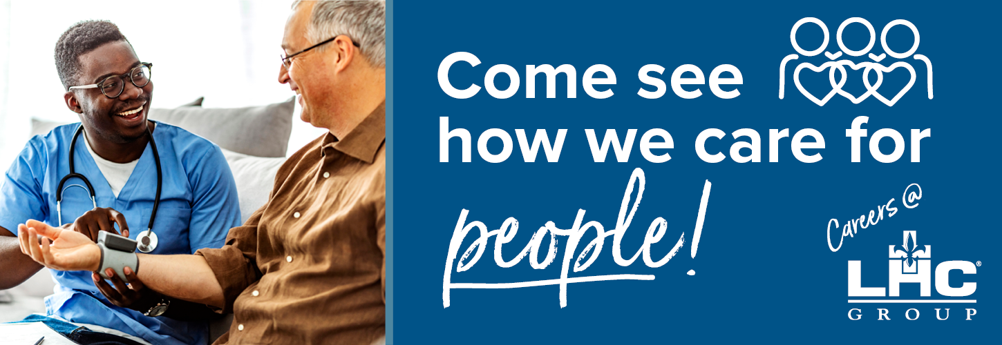 LHC Group - Explore - USA