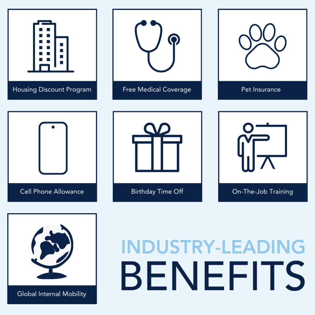 Greystar | Explore Careers USA