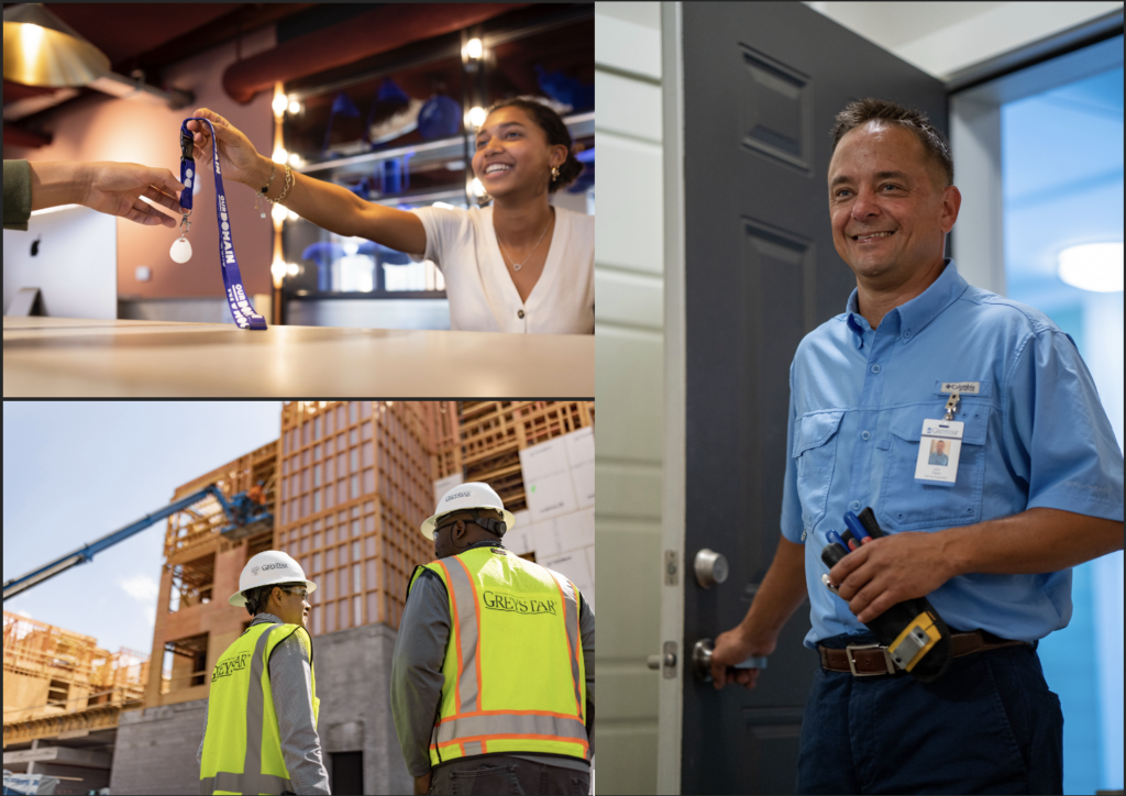 Greystar | Explore Careers USA