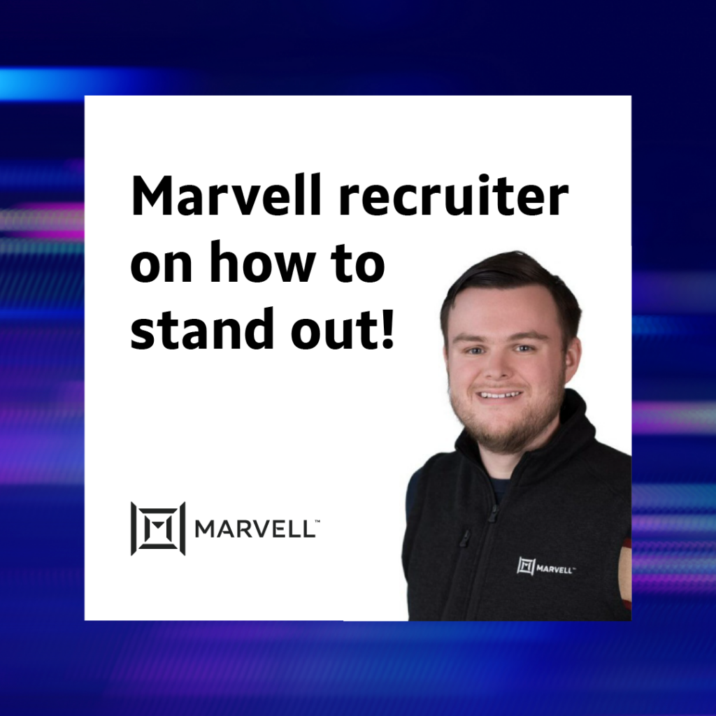 Marvell Technology | Explore Careers - USA