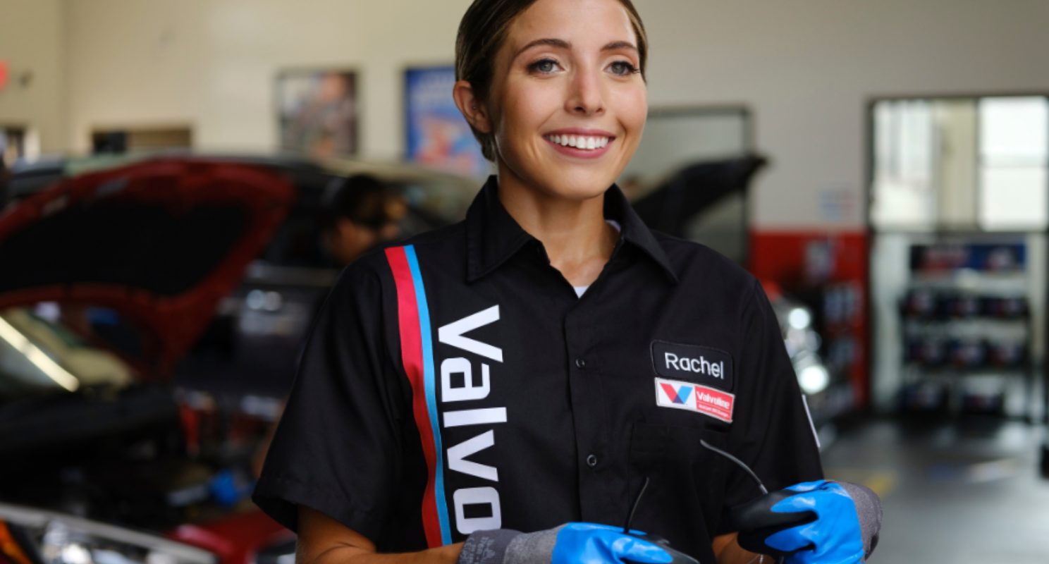 Take the Worry Out of Your Career With Valvoline | Explore Careers USA