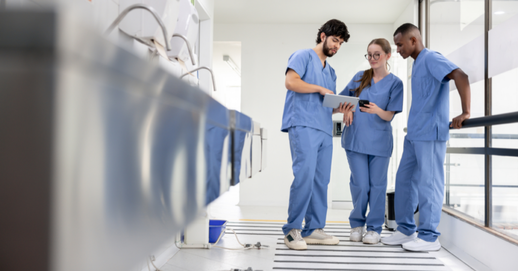 Fresenius Medical Care | Explore Careers USA