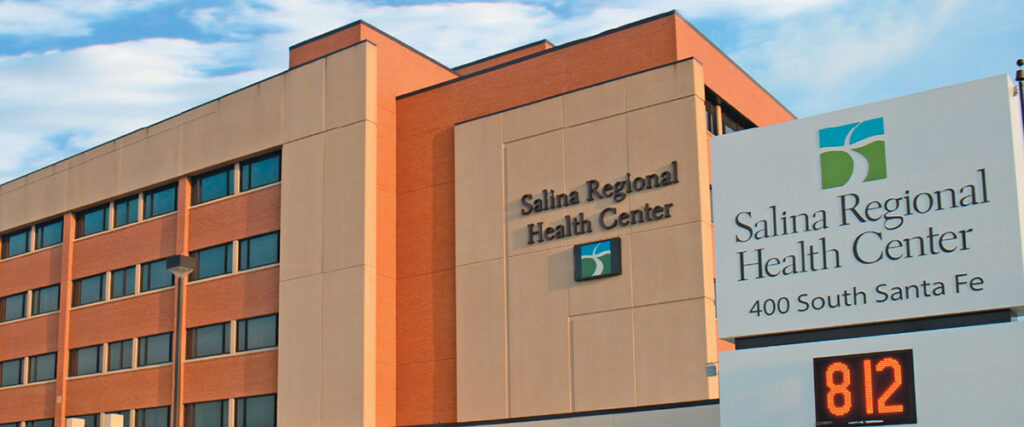 Salina Regional Health Center | Explore Careers USA