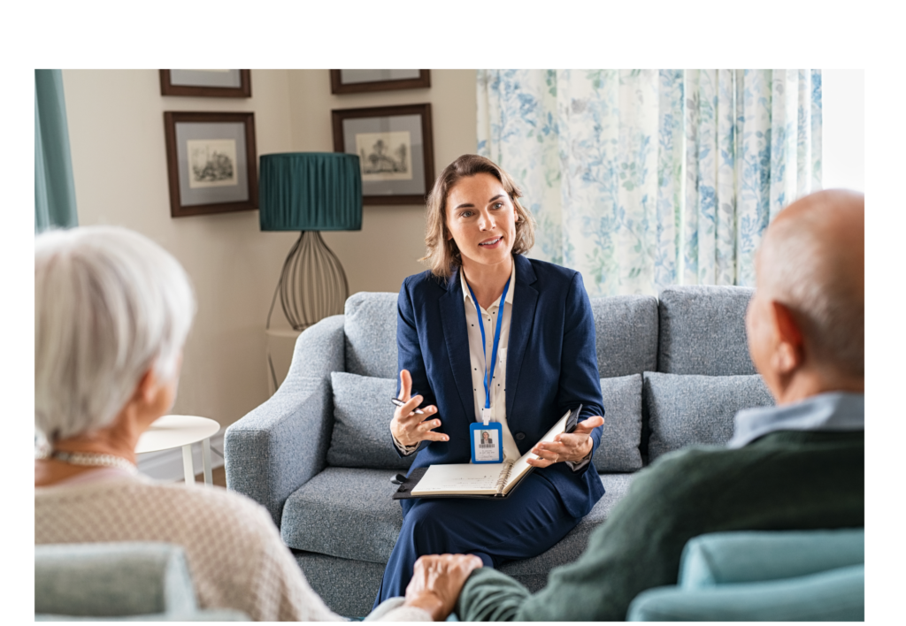 Social Services | Explore Careers USA