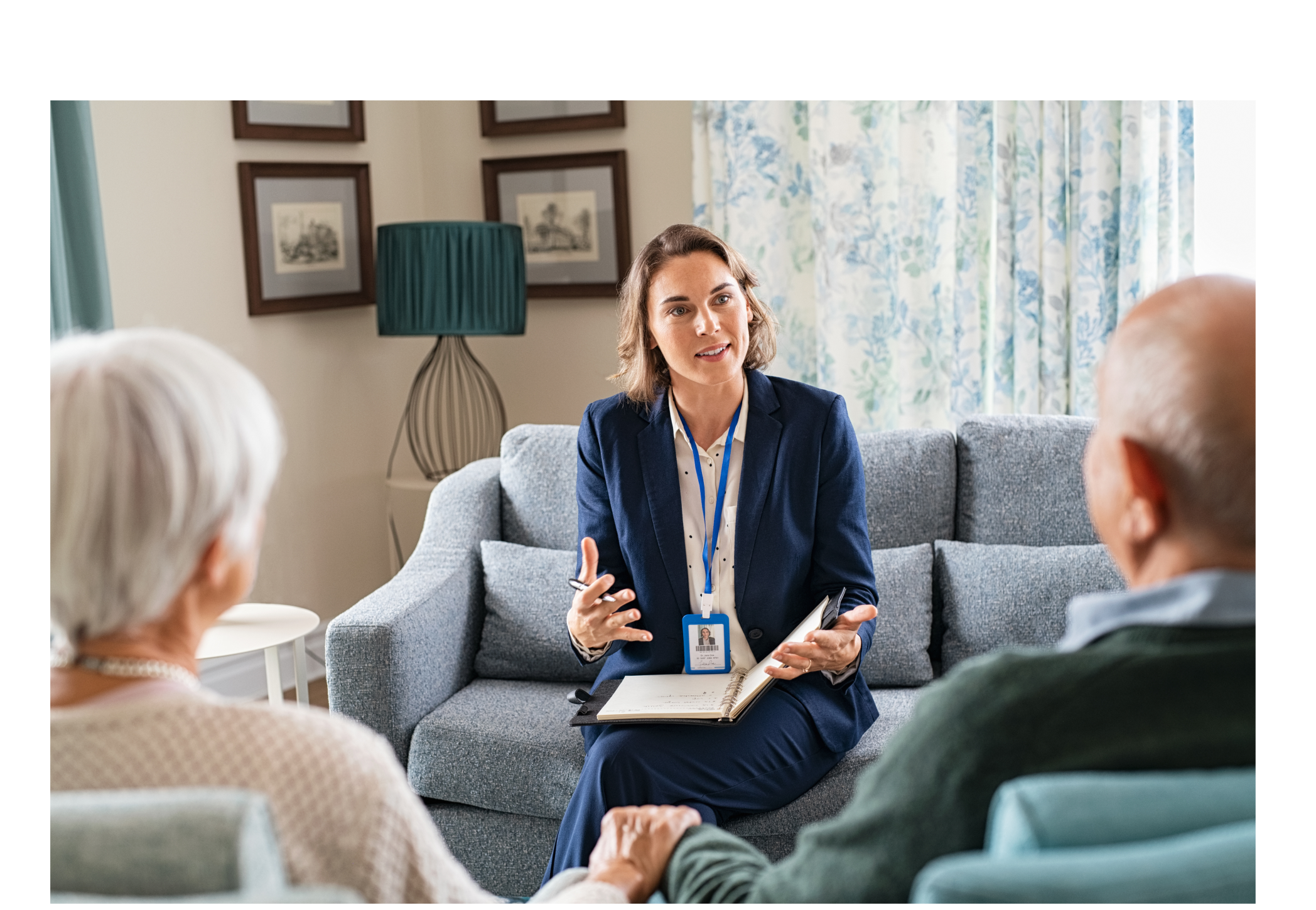 Social Services | Explore Careers USA
