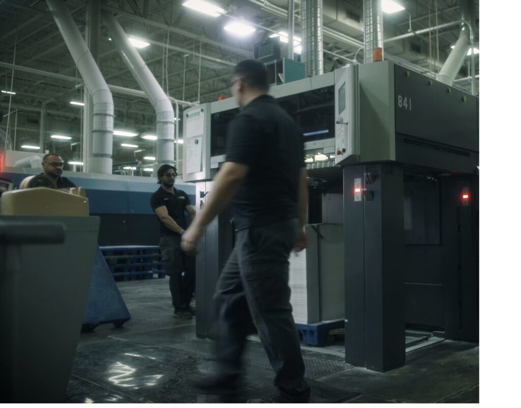 Multi-Color Corporation | Explore Careers USA