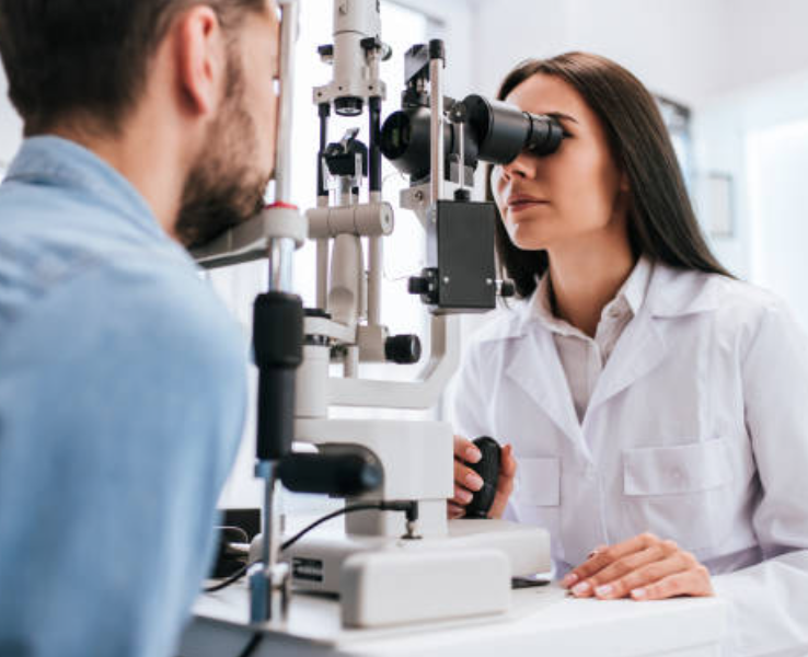 Licensed Dispensing Optician (LDO) | Explore Careers USA