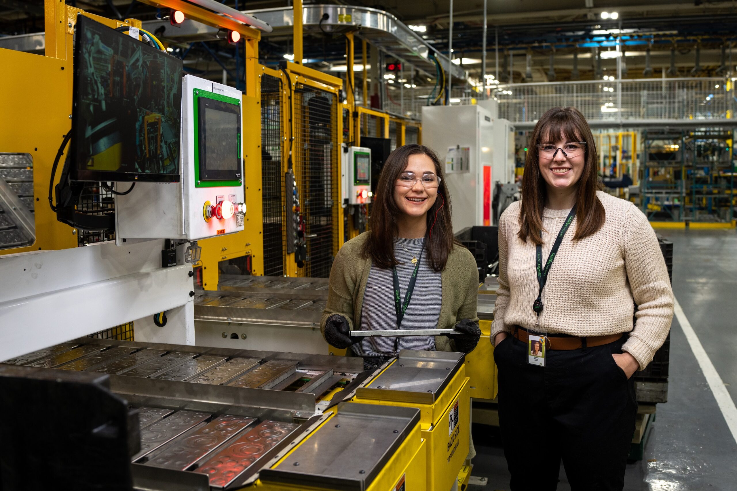 Schneider Electric | Explore Careers USA