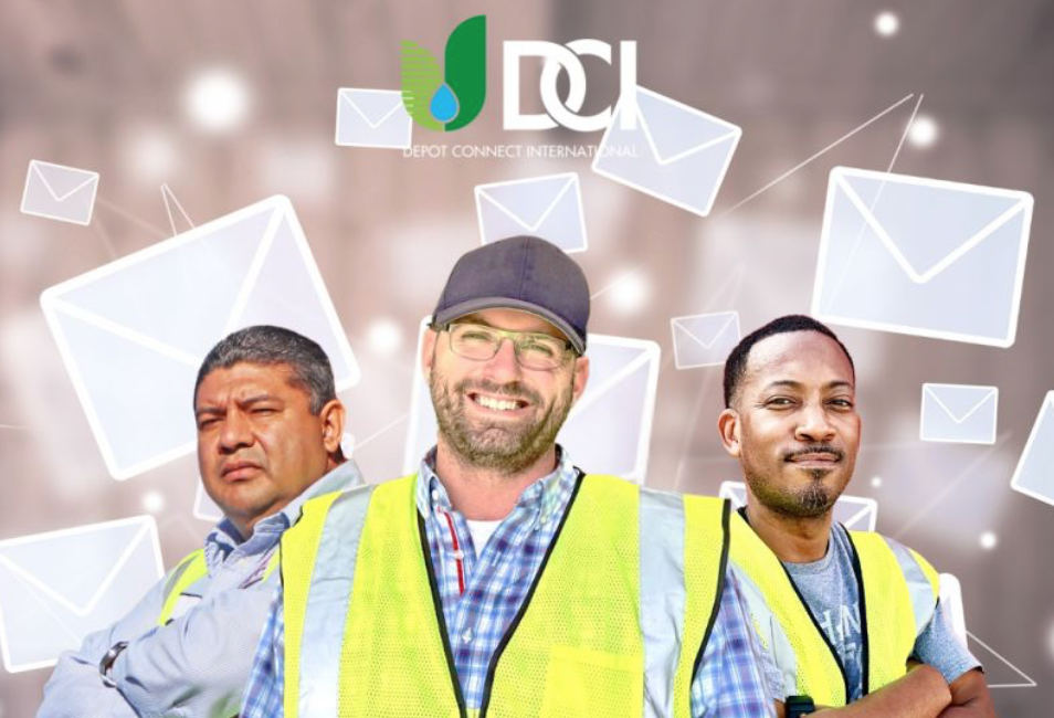 DCI | Explore Careers USA