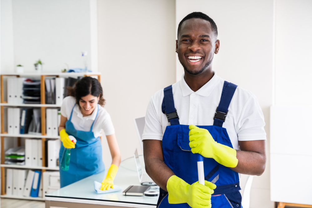 Facilities Management | Explore Careers USA
