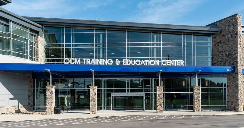 Carlisle Construction Materials - Explore - USA